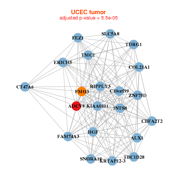 Cancer Cell Metabolism Database ~~ Bioinformatics and Systems Medicine ...