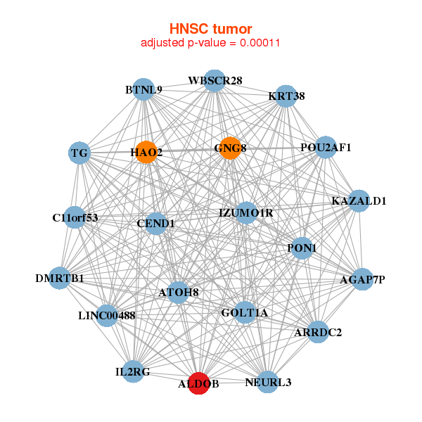 Cancer Cell Metabolism Database ~~ Bioinformatics and Systems Medicine ...