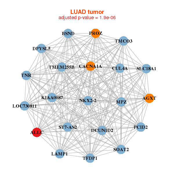 Cancer Cell Metabolism Database ~~ Bioinformatics and Systems Medicine ...
