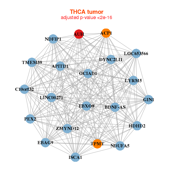 Cancer Cell Metabolism Database ~~ Bioinformatics and Systems Medicine ...
