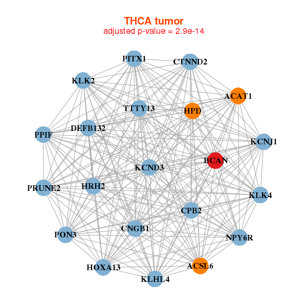 Cancer Cell Metabolism Database ~~ Bioinformatics and Systems Medicine ...