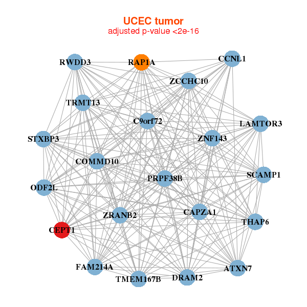 Cancer Cell Metabolism Database ~~ Bioinformatics and Systems Medicine ...