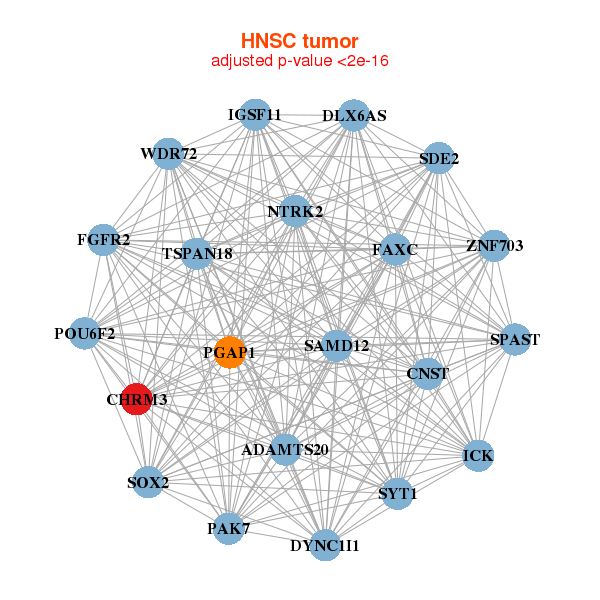 Cancer Cell Metabolism Database ~~ Bioinformatics and Systems Medicine ...