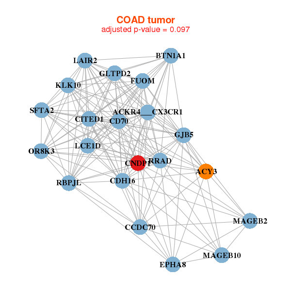 Cancer Cell Metabolism Database ~~ Bioinformatics and Systems Medicine ...