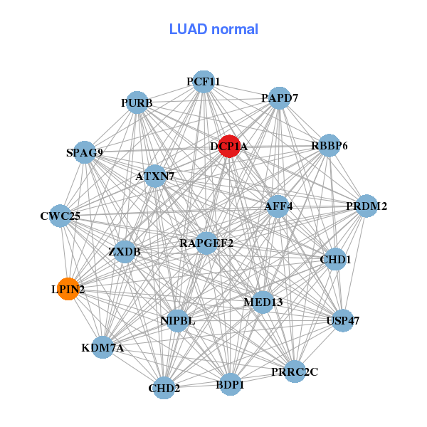 Cancer Cell Metabolism Database ~~ Bioinformatics and Systems Medicine ...