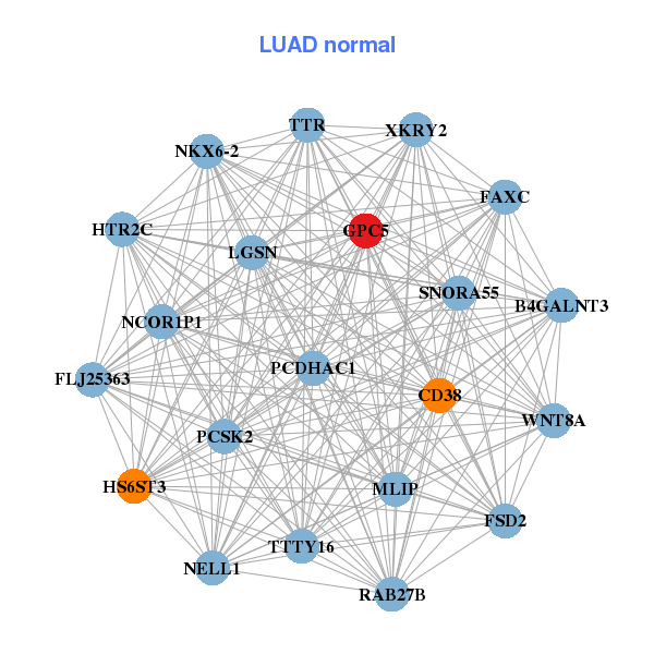 Cancer Cell Metabolism Database ~~ Bioinformatics and Systems Medicine ...