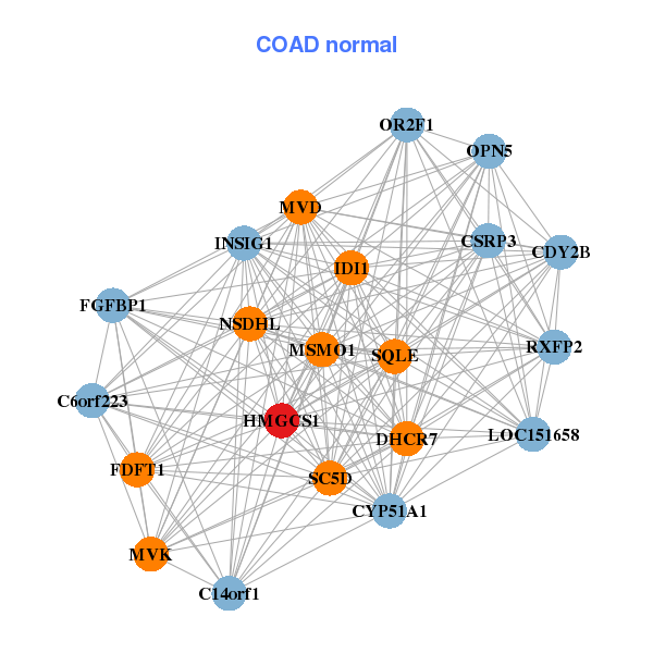 Cancer Cell Metabolism Database ~~ Bioinformatics and Systems Medicine ...