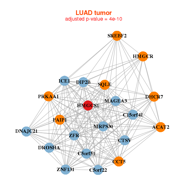 Cancer Cell Metabolism Database ~~ Bioinformatics and Systems Medicine ...