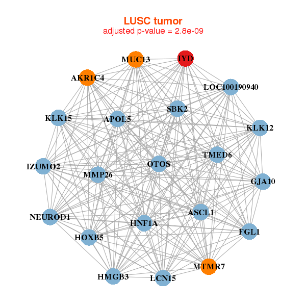 Cancer Cell Metabolism Database ~~ Bioinformatics and Systems Medicine ...
