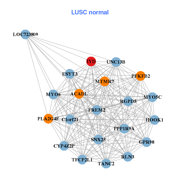 Cancer Cell Metabolism Database ~~ Bioinformatics and Systems Medicine ...