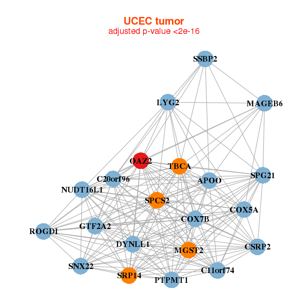 Cancer Cell Metabolism Database ~~ Bioinformatics and Systems Medicine ...