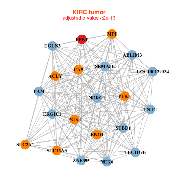 Cancer Cell Metabolism Database ~~ Bioinformatics and Systems Medicine ...