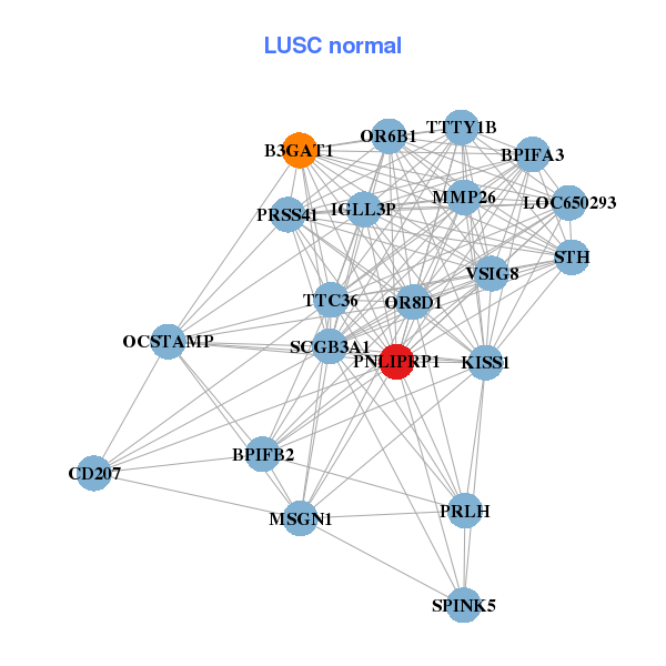 Cancer Cell Metabolism Database ~~ Bioinformatics and Systems Medicine ...