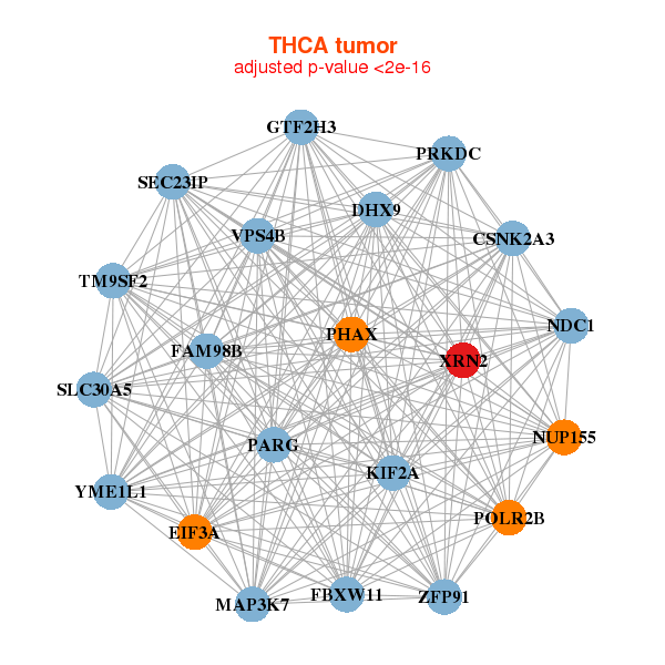 Cancer Cell Metabolism Database ~~ Bioinformatics and Systems Medicine ...